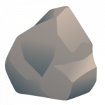 Arti Emoji 🪨 Batu - Emojipedia Indonesia