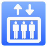Arti Emoji 🛗 Elevator - Emojipedia Indonesia