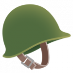 Arti Emoji 🪖 Helm Militer - Emojipedia Indonesia